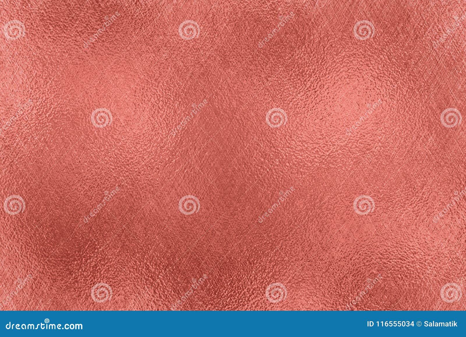 Rose Gold. Abstract Background With Spots. Vector Texture ...