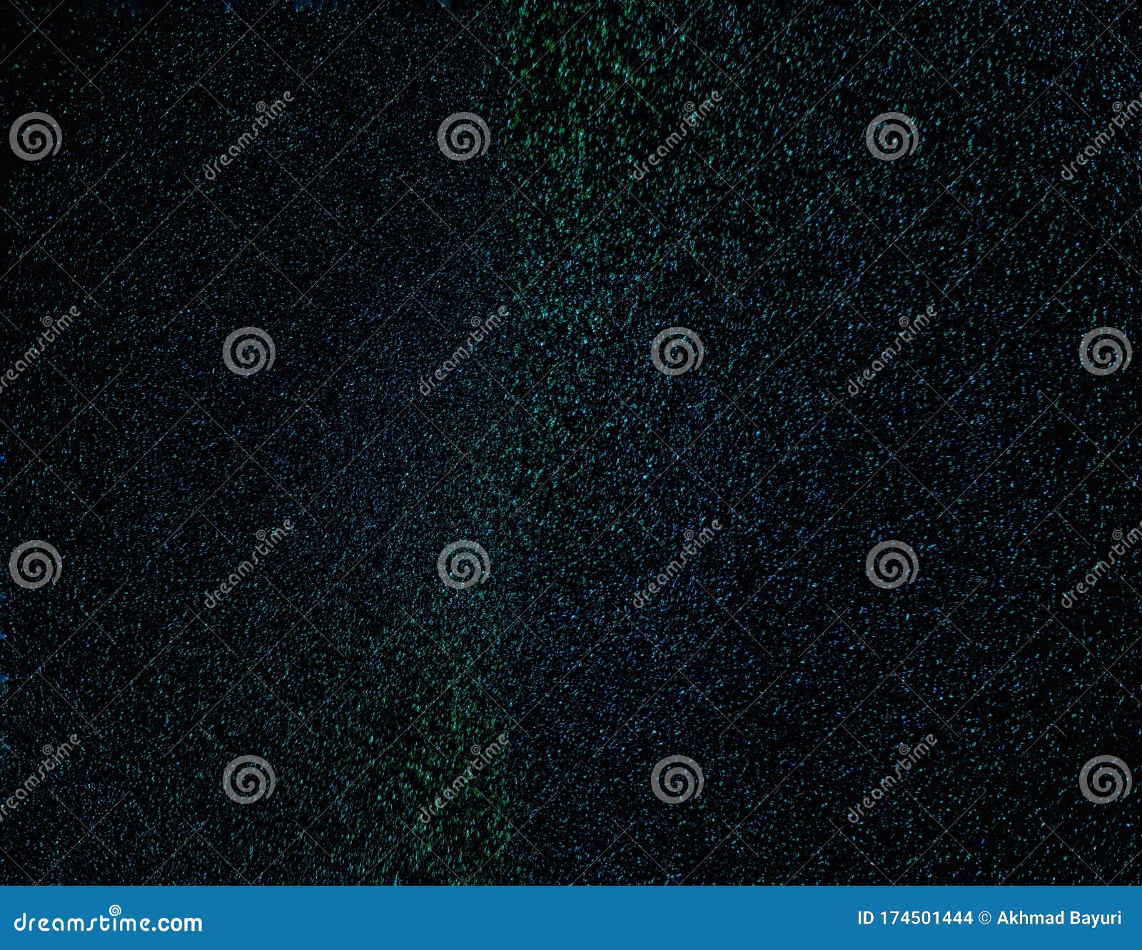 Abstract Background with a Rough Turquoise Texture Stock Photo - Image ...