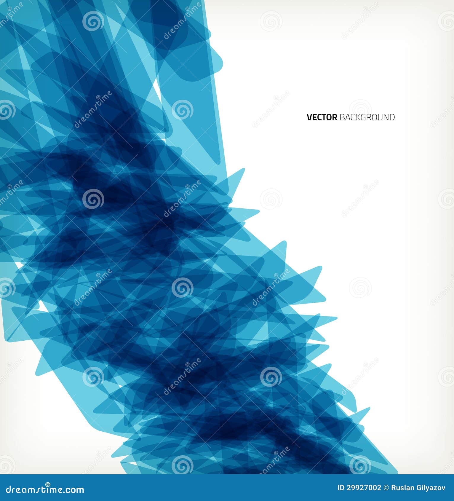 Abstract background round stock vector. Illustration of abstract - 29927002