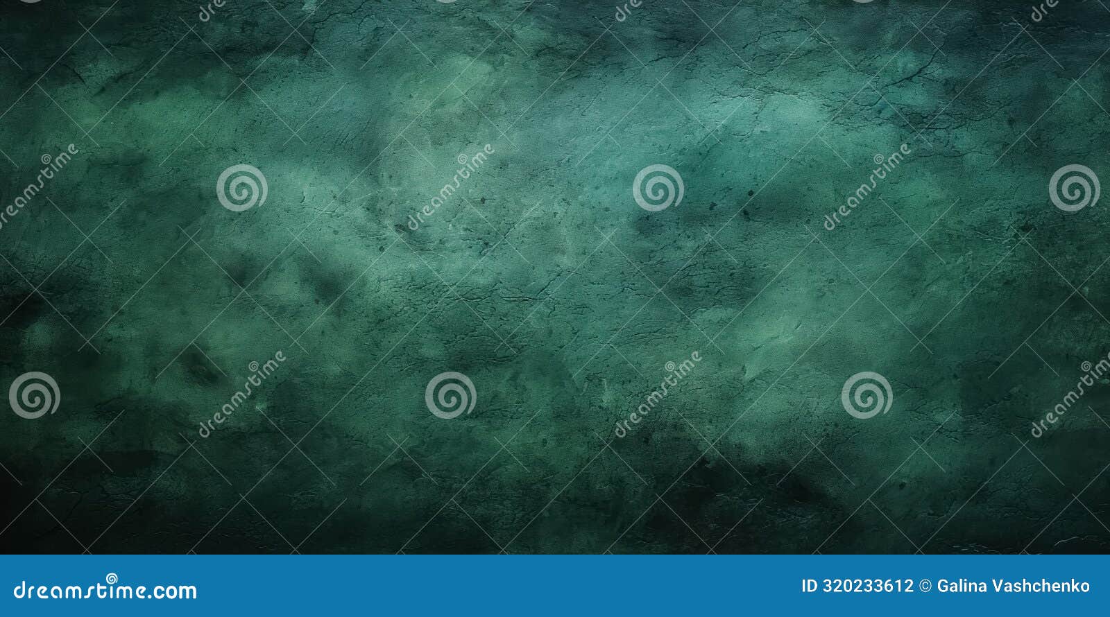 Abstract Background Rude Grunge Deep Green Texture, Distressed, Aged ...