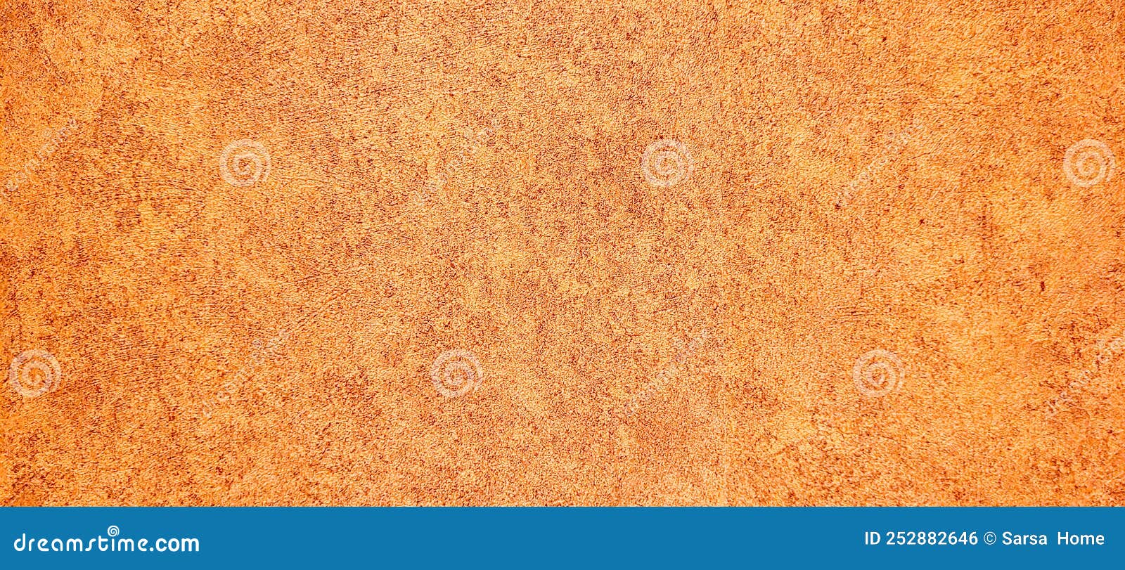 Abstract Background with Rustic Orange Terracotta Texture Stock Photo ...