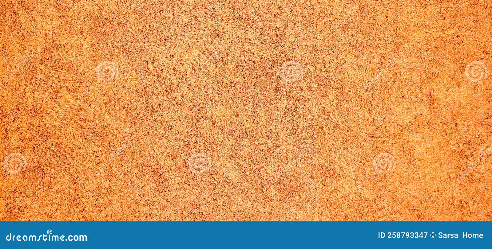 Abstract Background with Rustic Orange Terracotta Texture Stock Image ...
