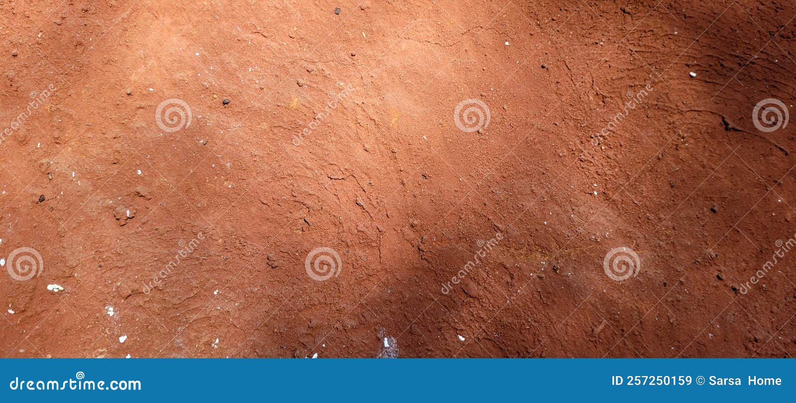 Abstract Background with Rustic Orange Terracotta Texture Stock Image ...