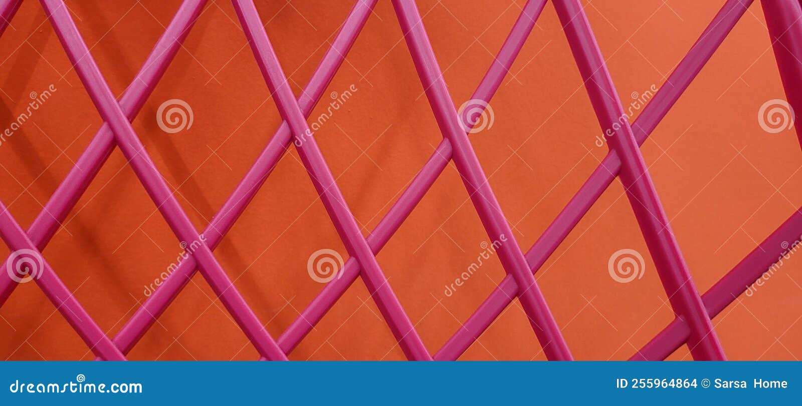 Abstract Background with Rustic Orange Terracotta Texture Stock Photo ...