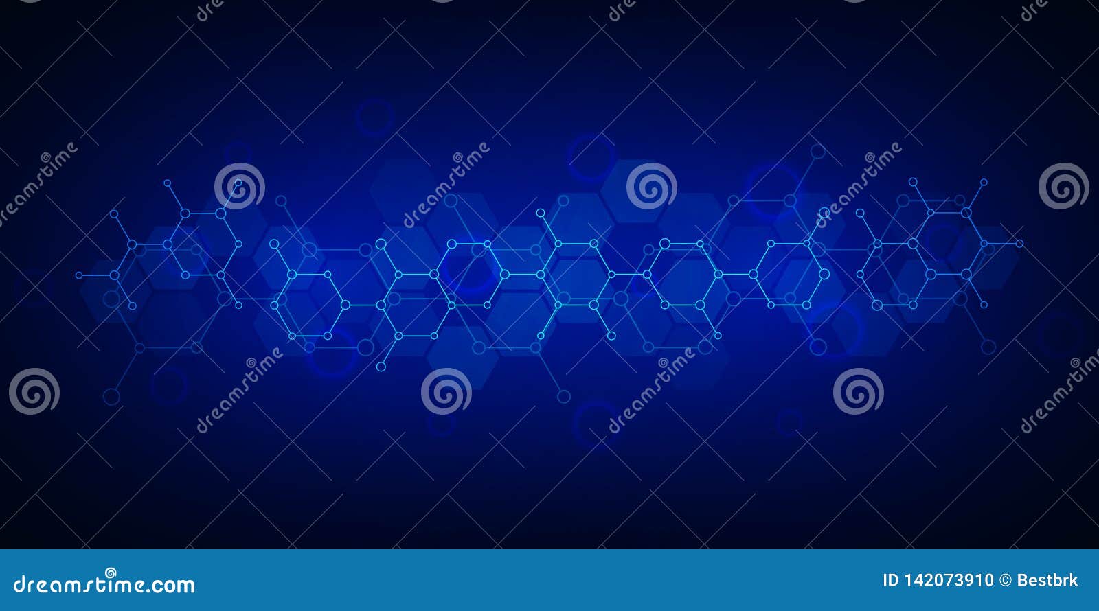 Abstract Background of Science and Innovation Technology. Technical ...