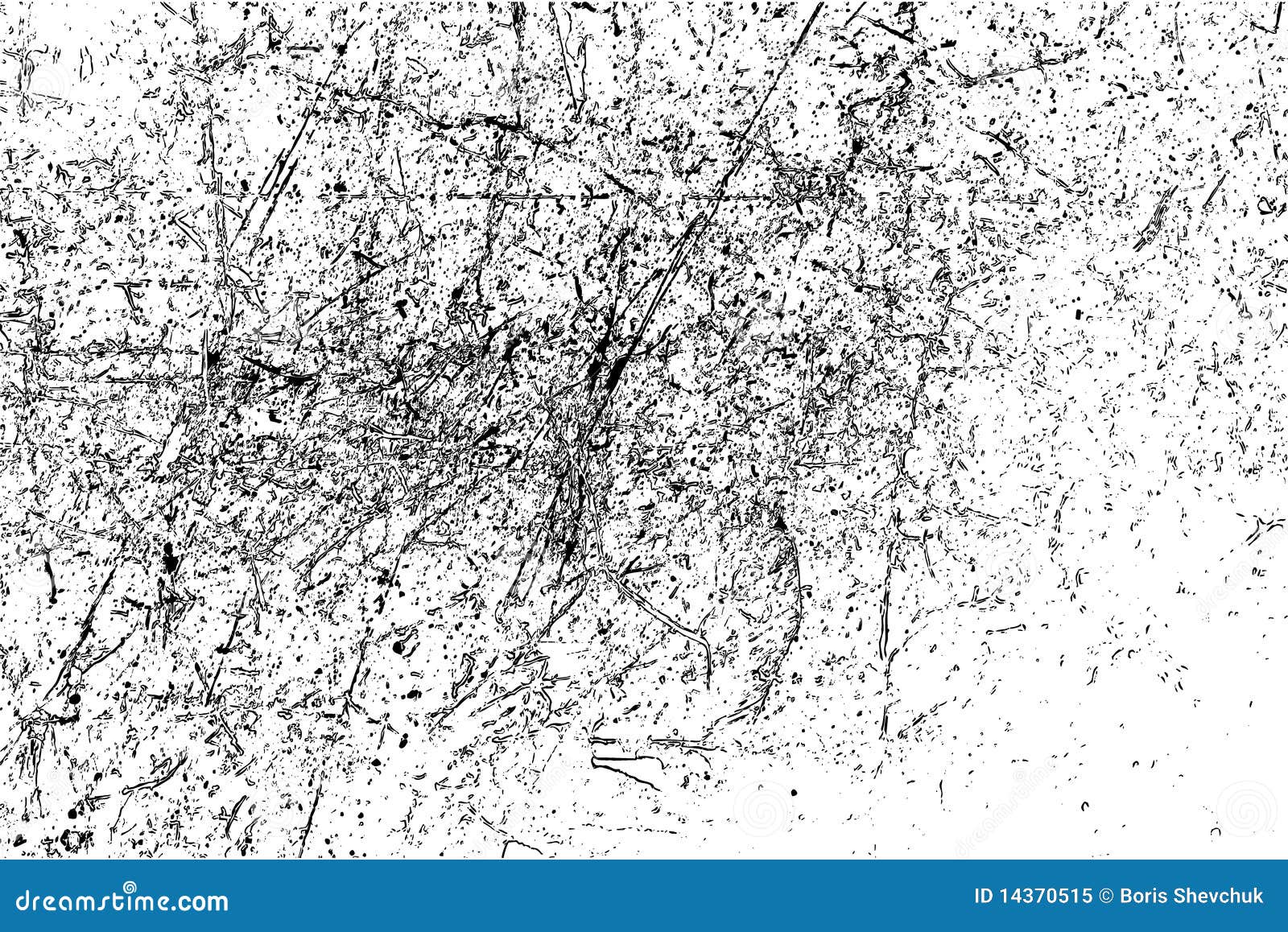 Abstract Background with Scratches. Stock Vector - Illustration of ...