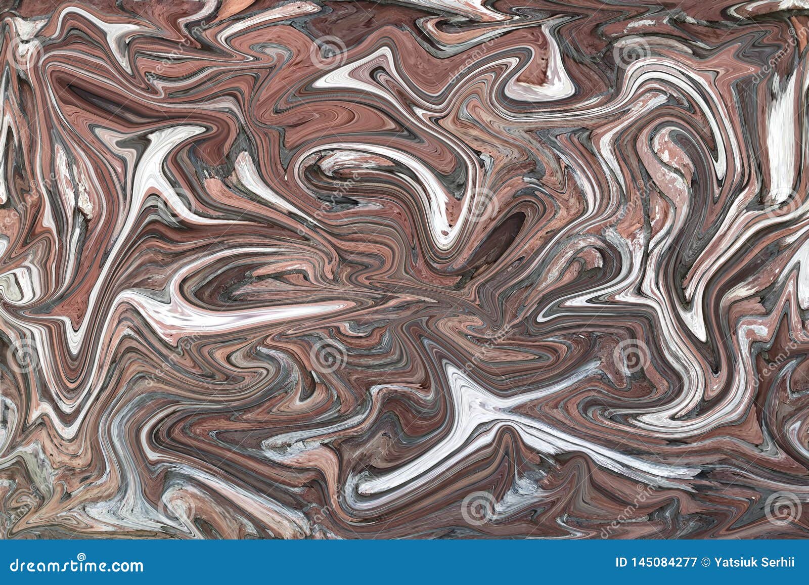 Abstract Background Screensaver. Stock Illustration - Illustration of ...