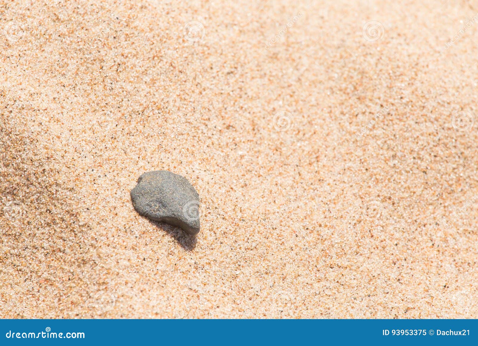 An Abstract Background of a Sea Sand and Rock Shapes. Stock Image ...