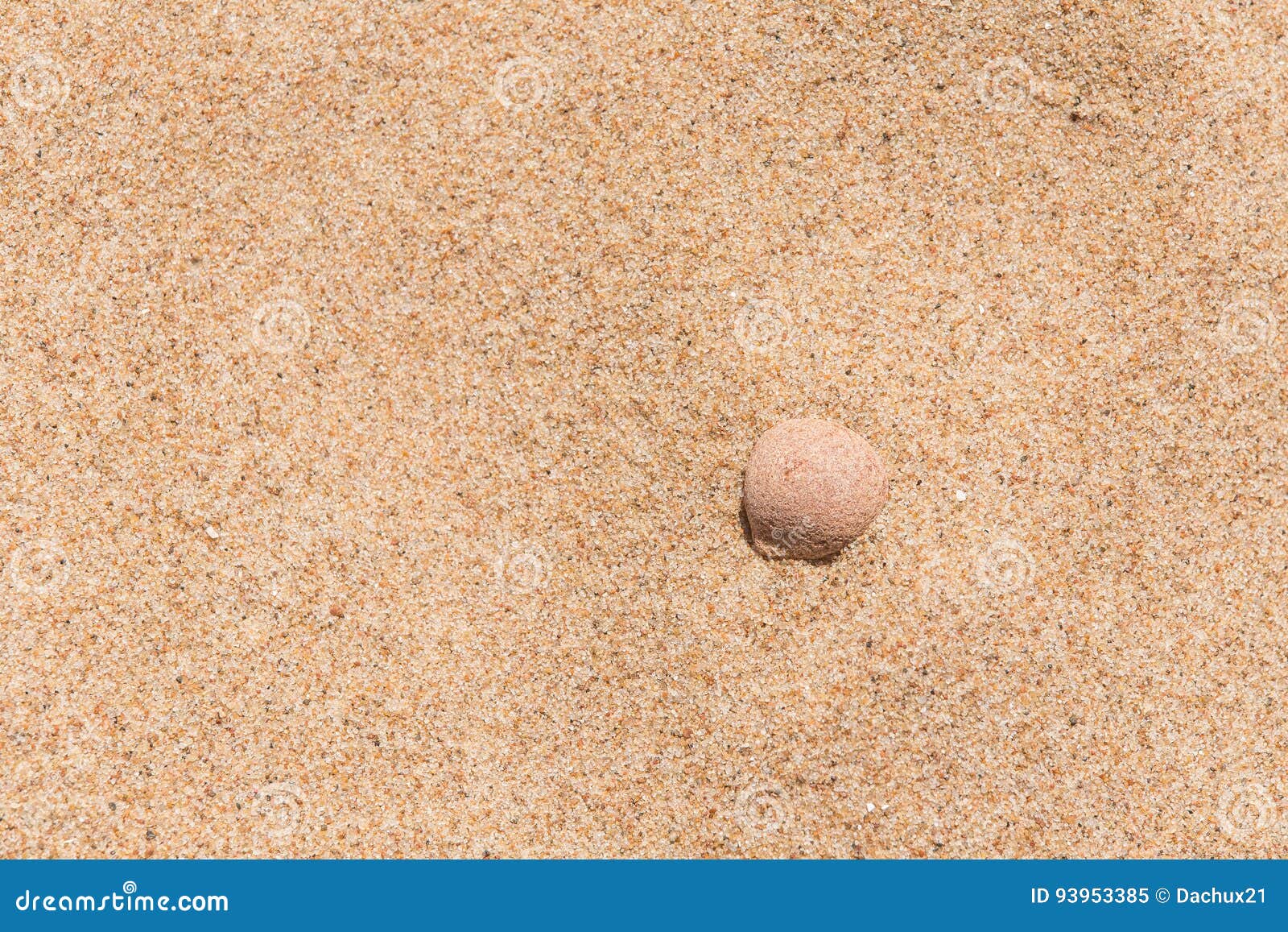 An Abstract Background of a Sea Sand and Rock Shapes. Stock Image ...