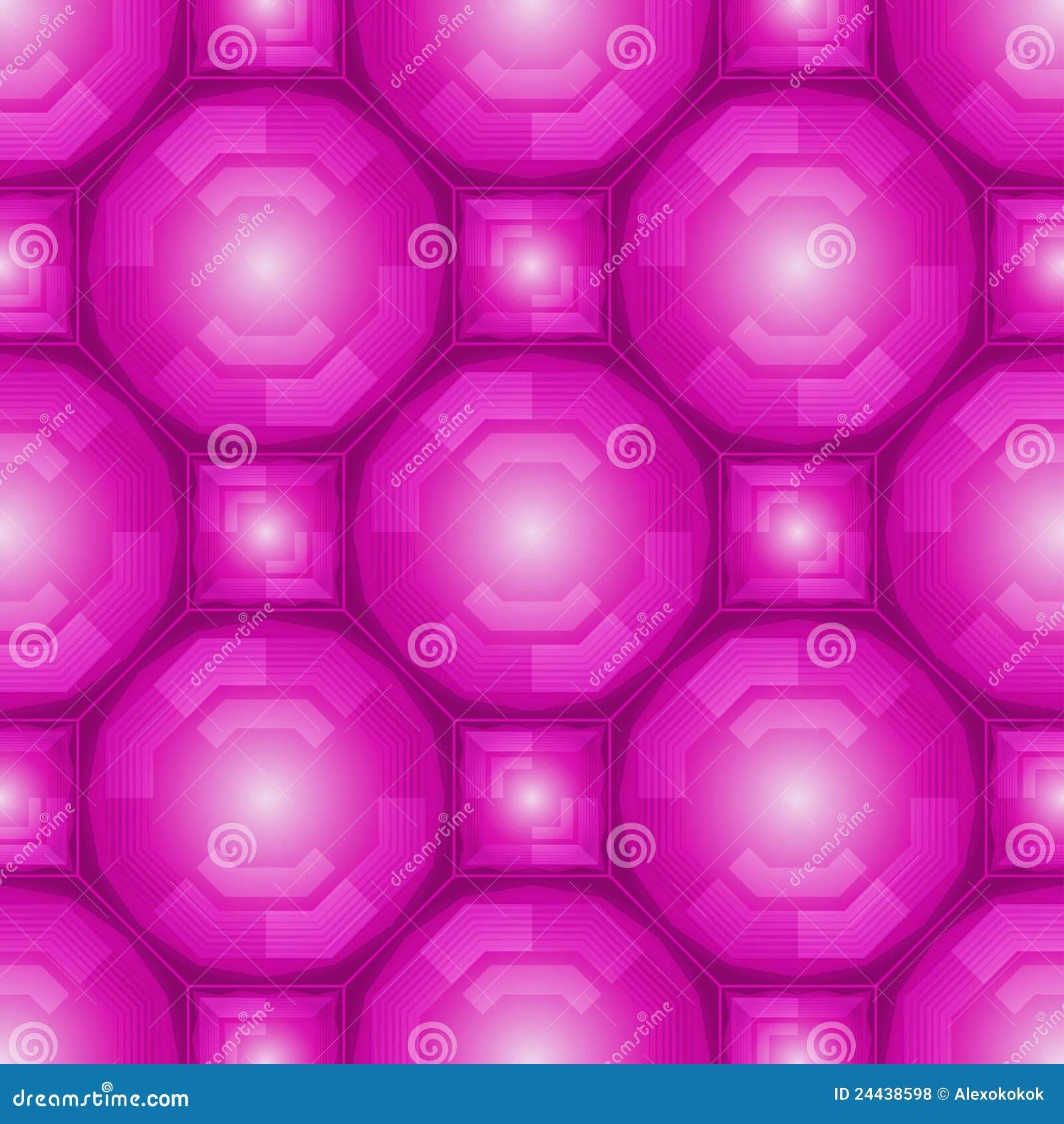 Abstract Background Seamless Stock Vector - Illustration of background ...