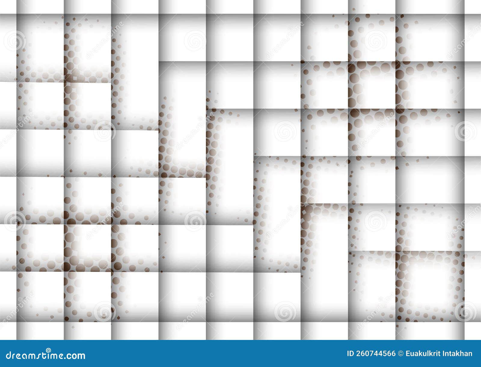 Abstract Background Seamless Pattern Blend Color, Vector Illustration ...