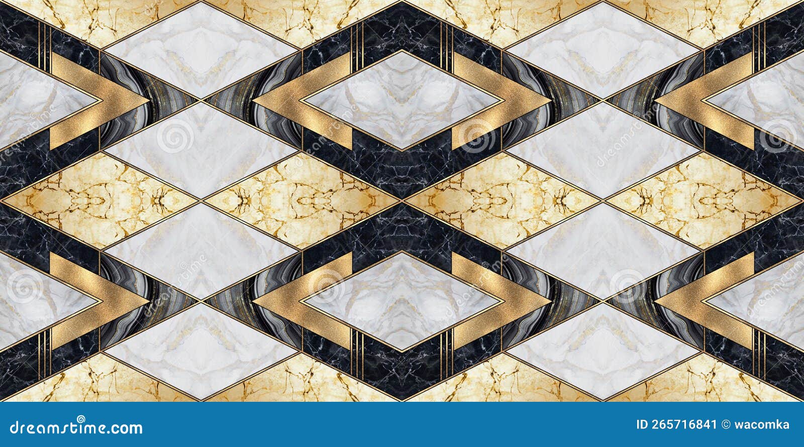 Abstract Background, Seamless Pattern, Floor Tile Texture, Geometric ...