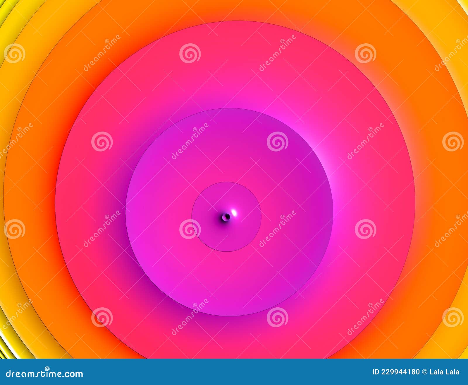 Bright Radial Colours Background Stock Photo | CartoonDealer.com #229944180