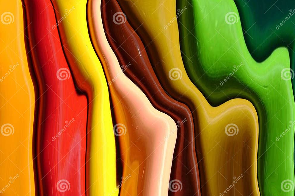 Collection of Multimedia Symbols Stock Illustration - Illustration of ...