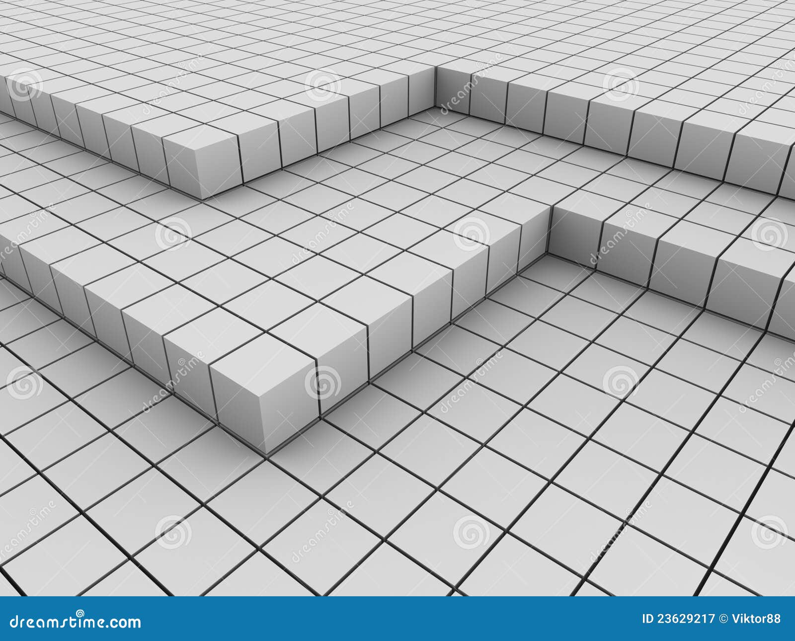 Blocks Rendering Stock Illustrations – 7,937 Blocks Rendering Stock ...