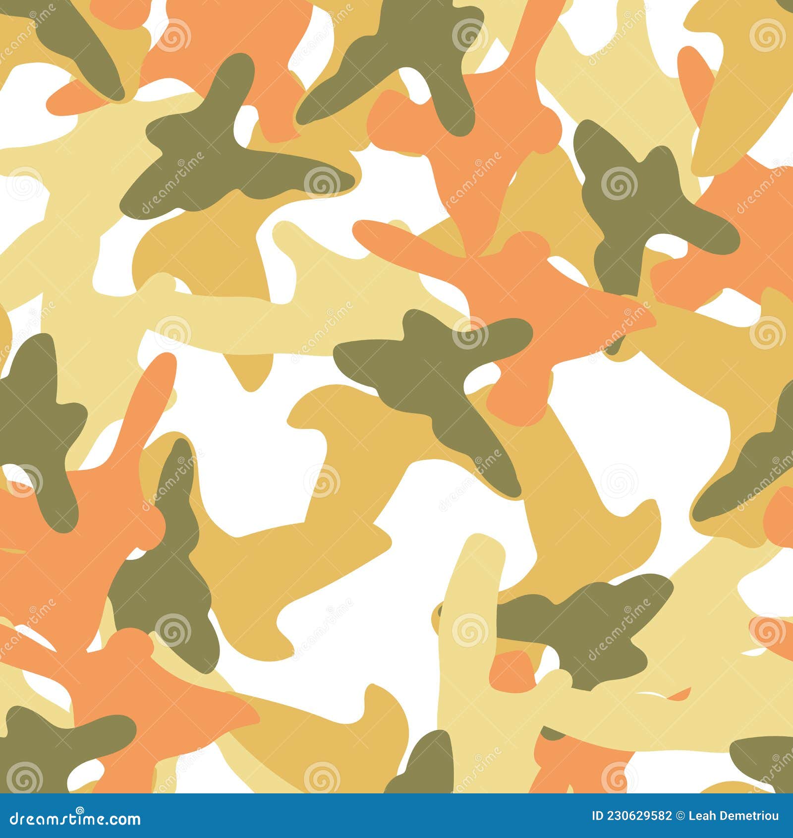 Abstract Background Shape Seamless Vector. Geometric Swatch for All ...