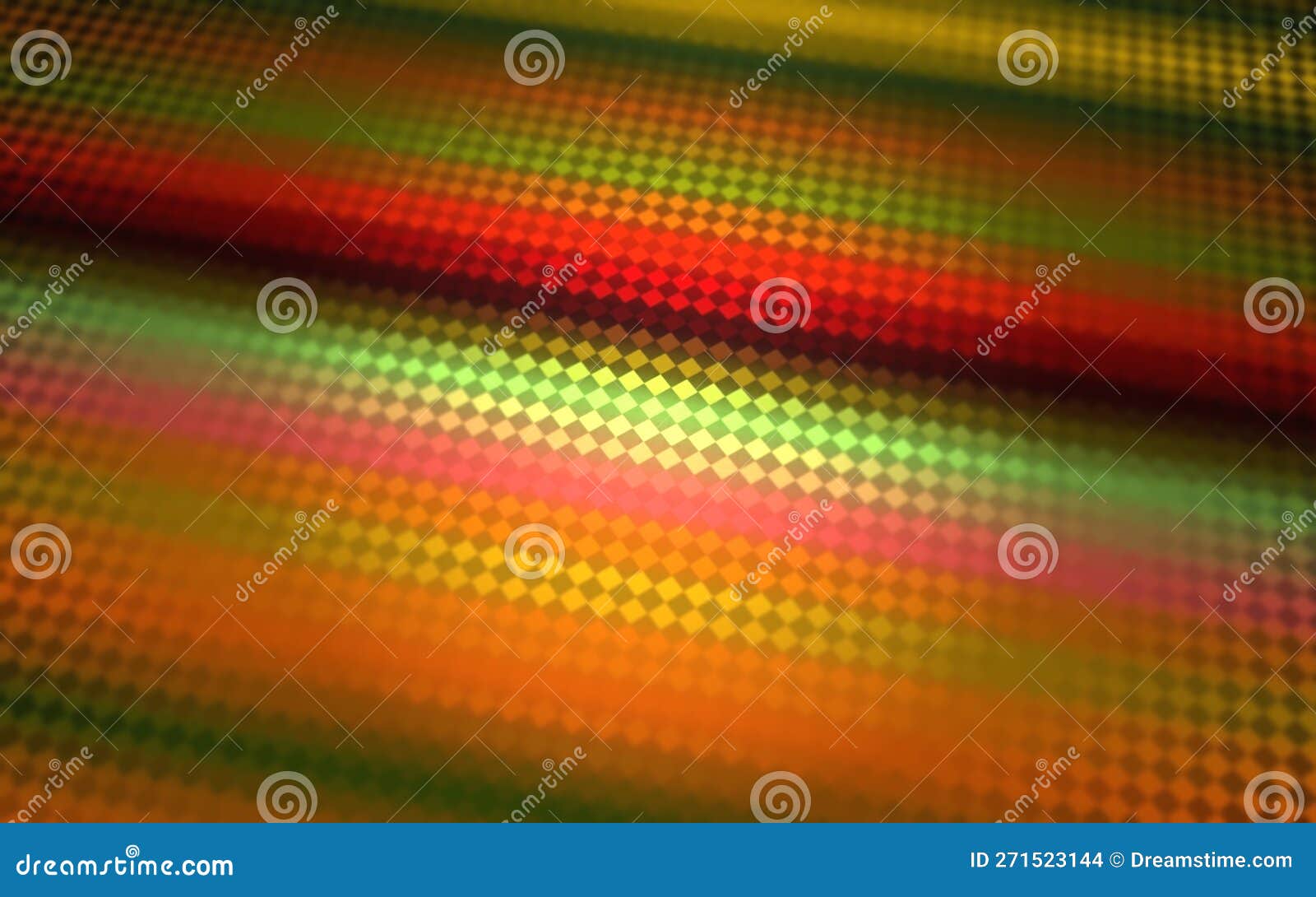 Abstract Background. Shapes Blurs Colors and Textures Stock ...