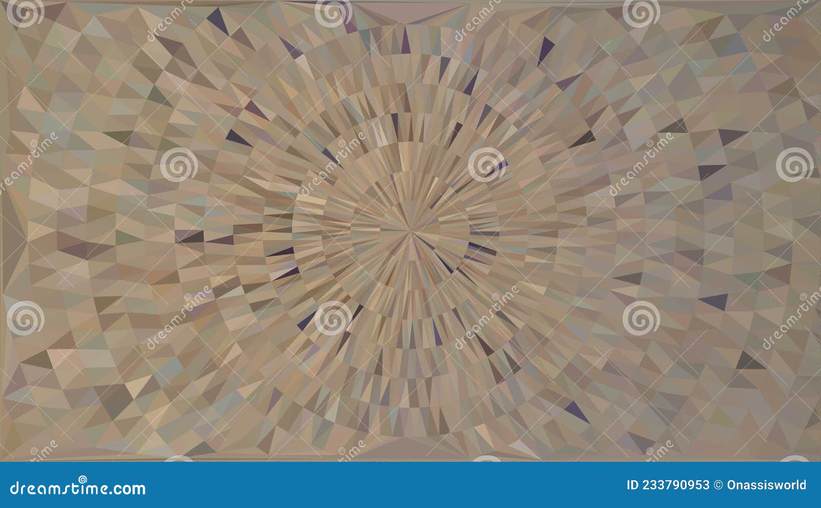 Abstract Background Shapes Textured Blurred Shapes and Edges Stock ...