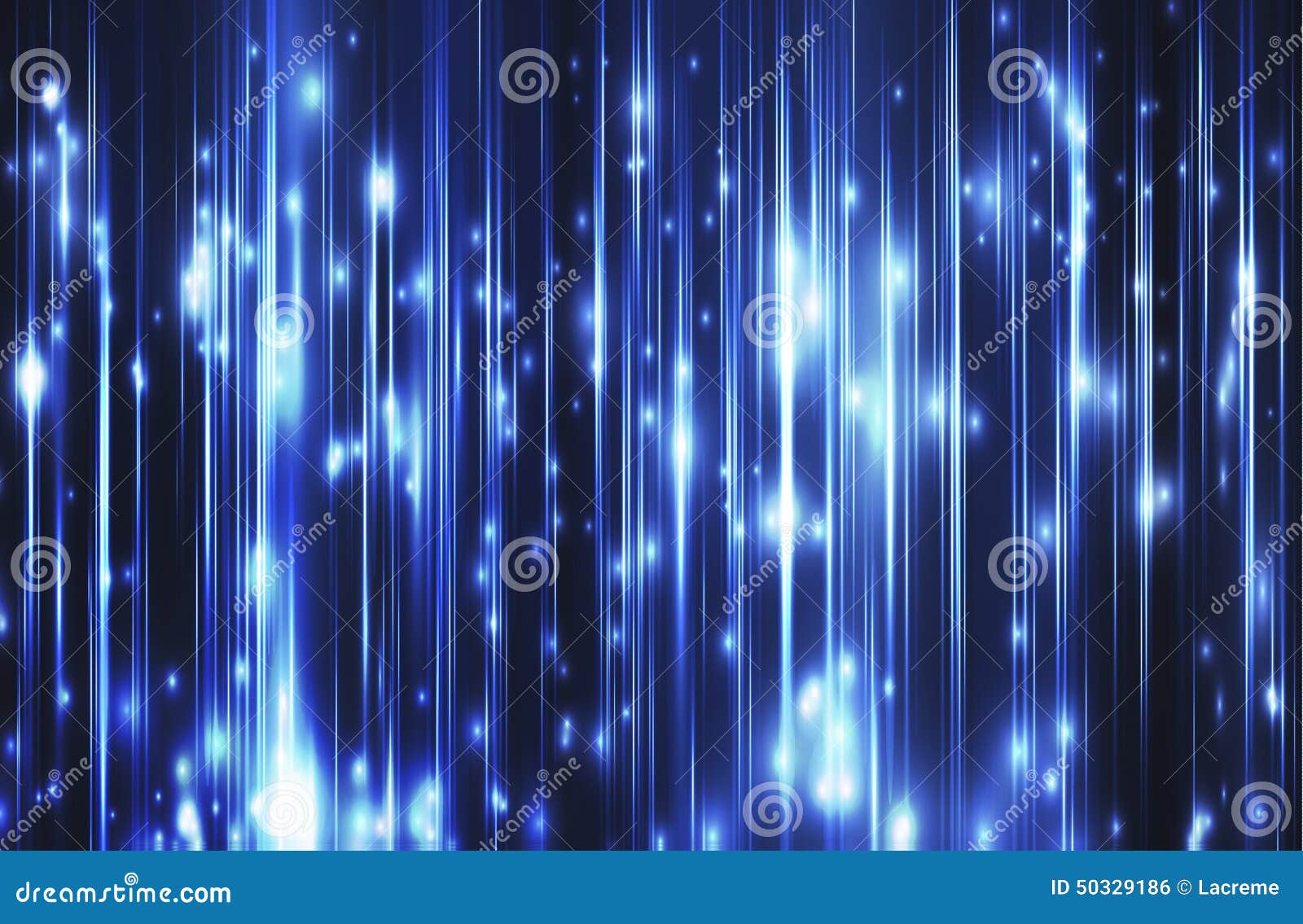 Abstract Background with Shiny Lines Stock Vector - Illustration of ...