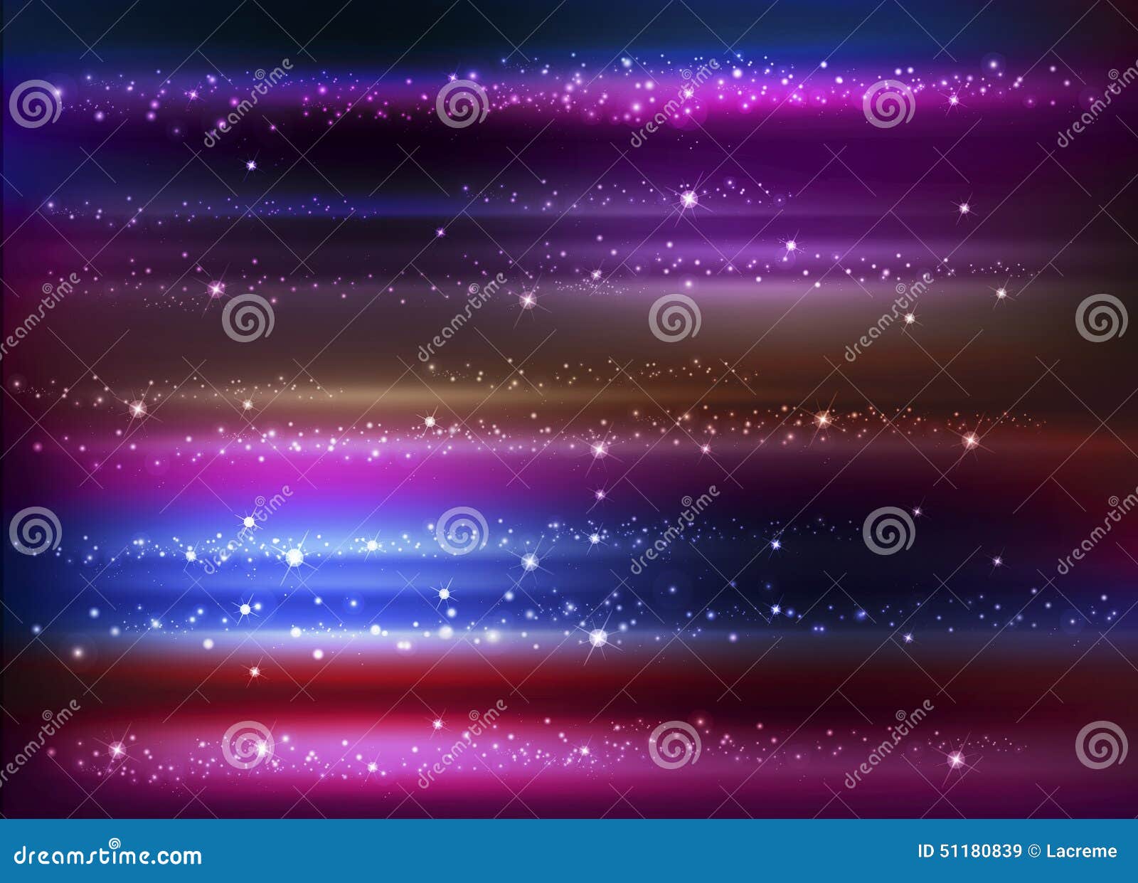 Abstract Background with Shiny Lines Stock Vector - Illustration of ...