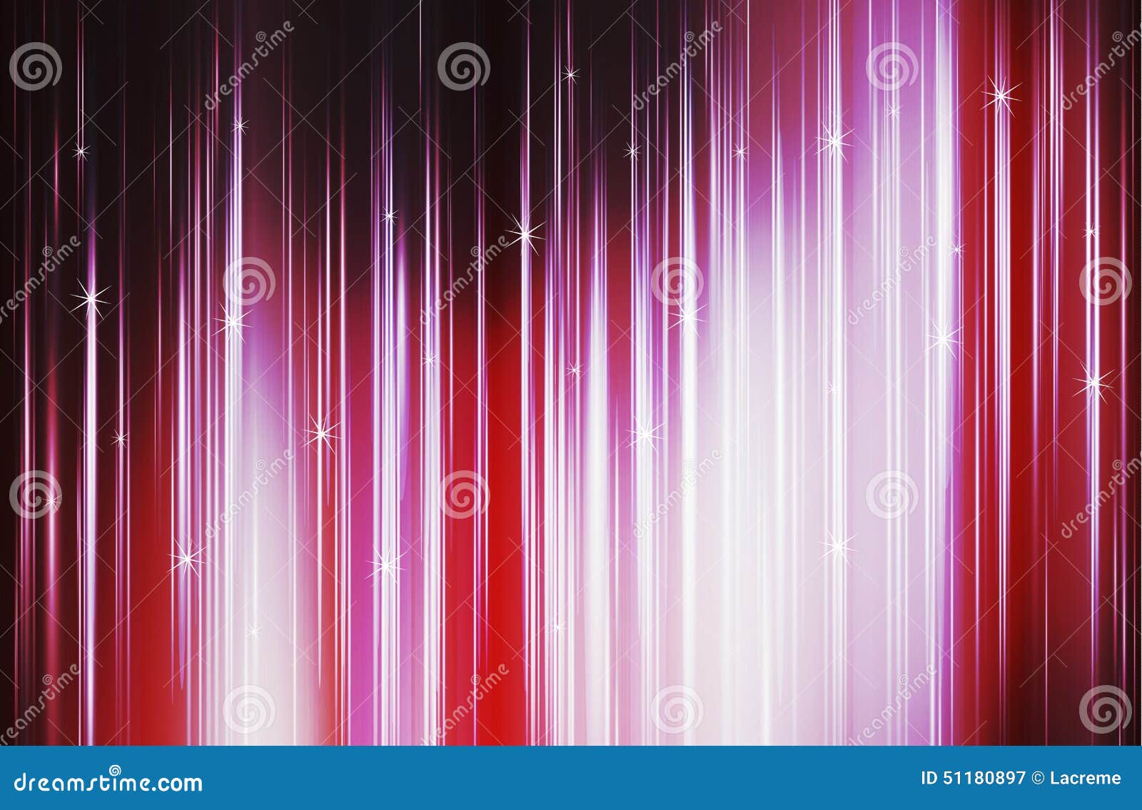 Abstract Background with Shiny Lines Stock Vector - Illustration of ...