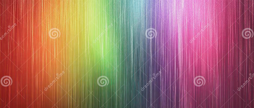 Vibrant Abstract Neon Background Featuring Blended Colors and Light ...