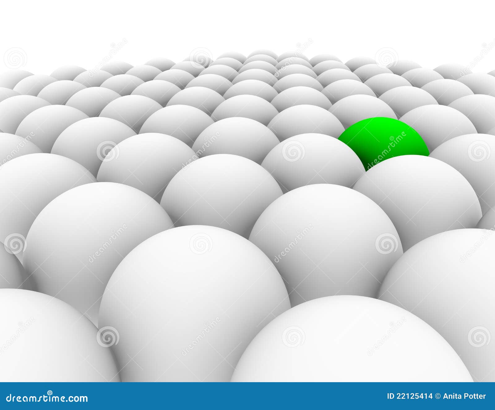 Abstract Background Signifying Individuality Stock Illustration ...