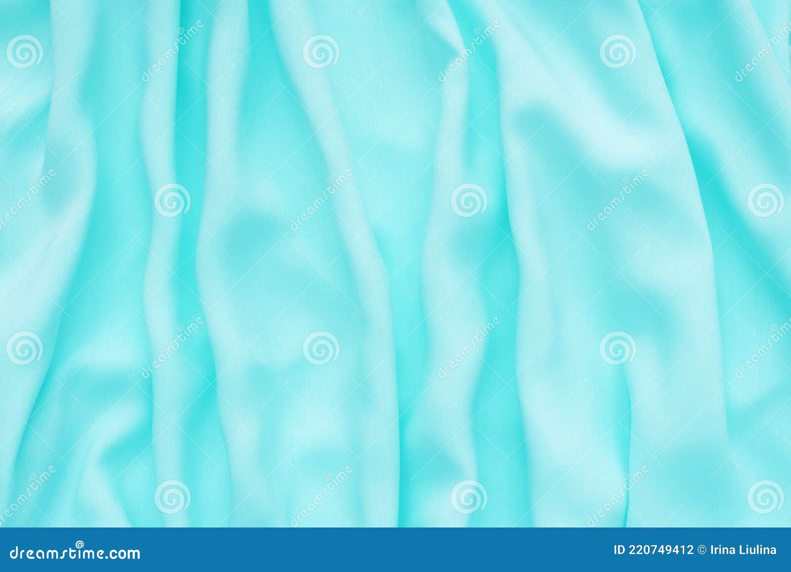 Abstract Background, Silk Texture Luxury Light Blue Fabric Stock Photo ...