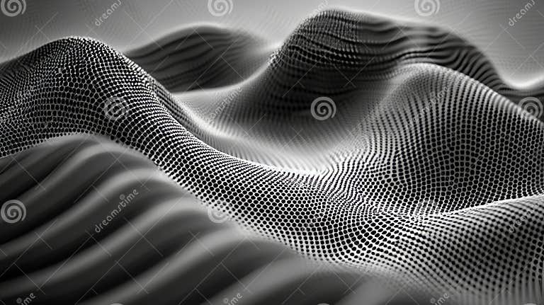 An Abstract Background, Simple Black Forms, and Modern Abstract Art ...