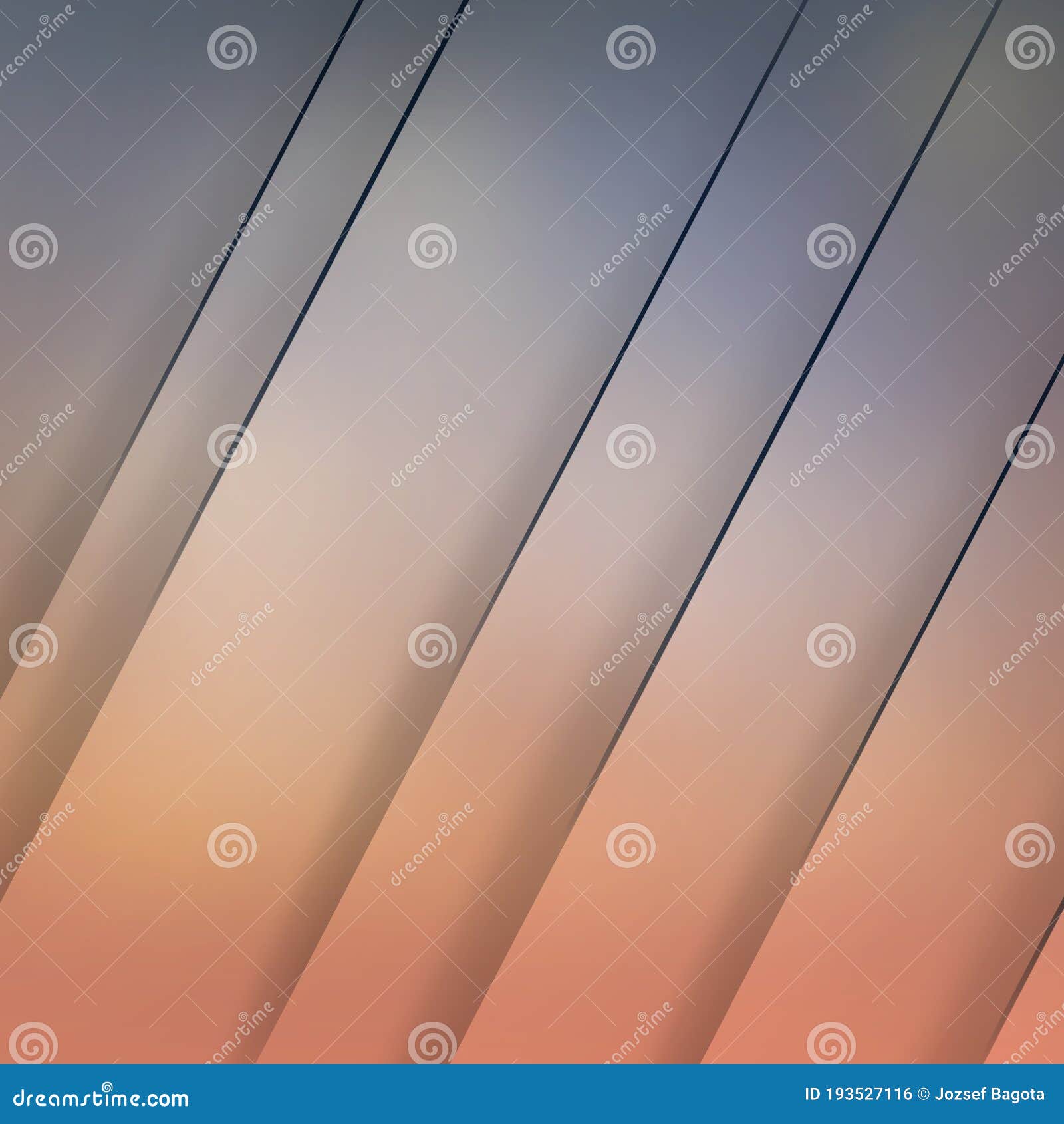 Abstract Background - Slanted Striped Surface Stock Vector ...