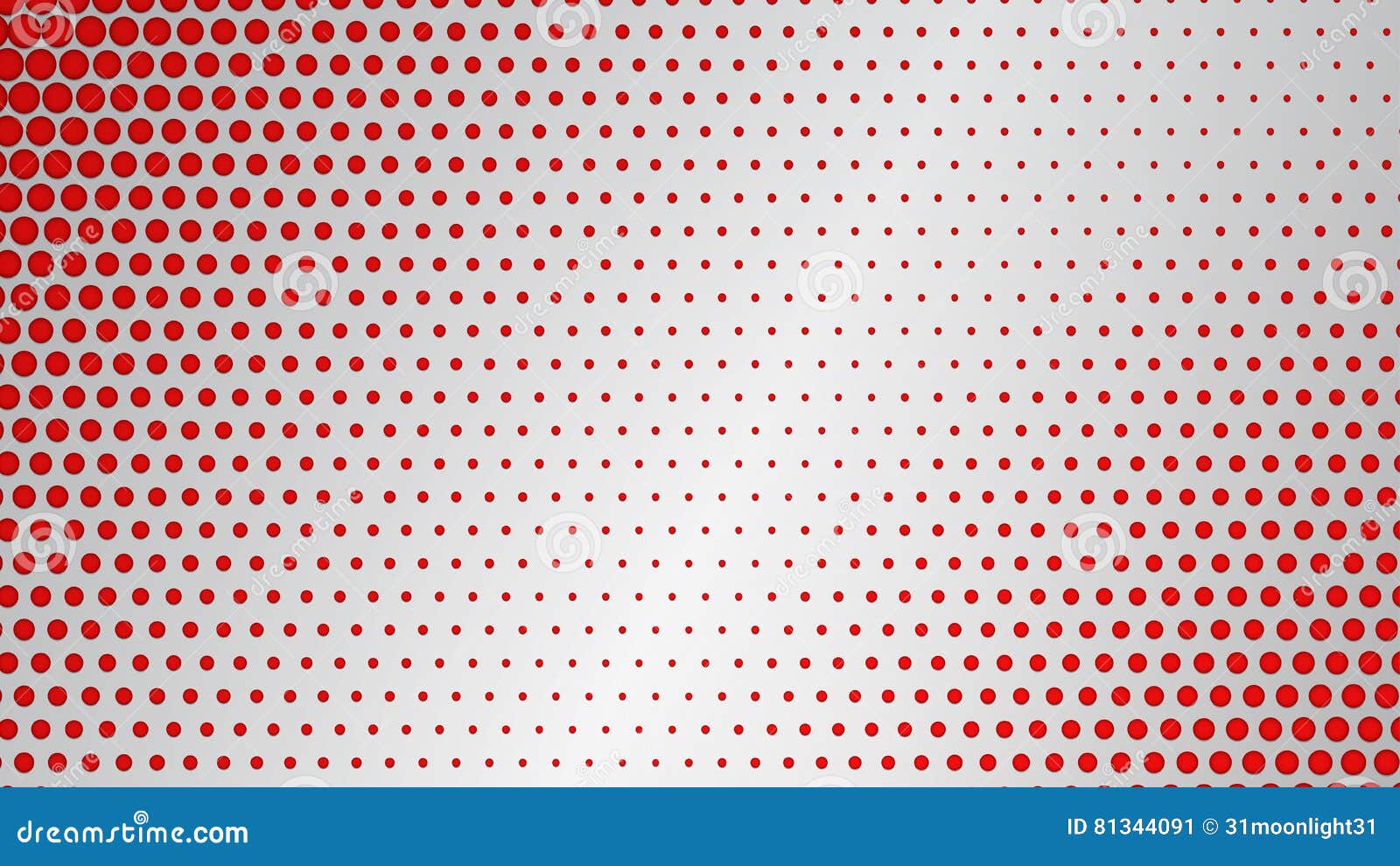 Abstract Background of Small Dots Stock Vector - Illustration of ...