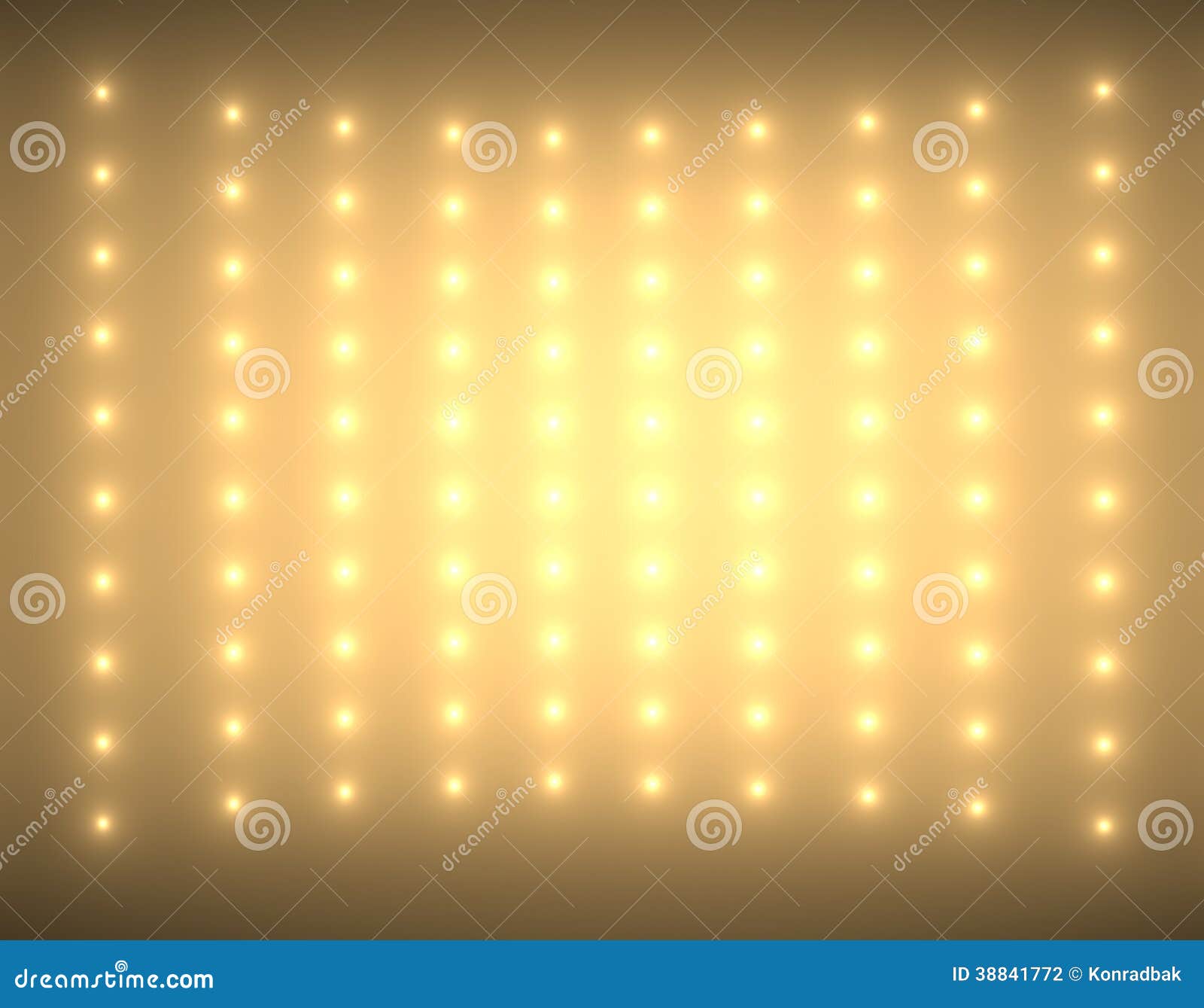 Flashlight Texture Map