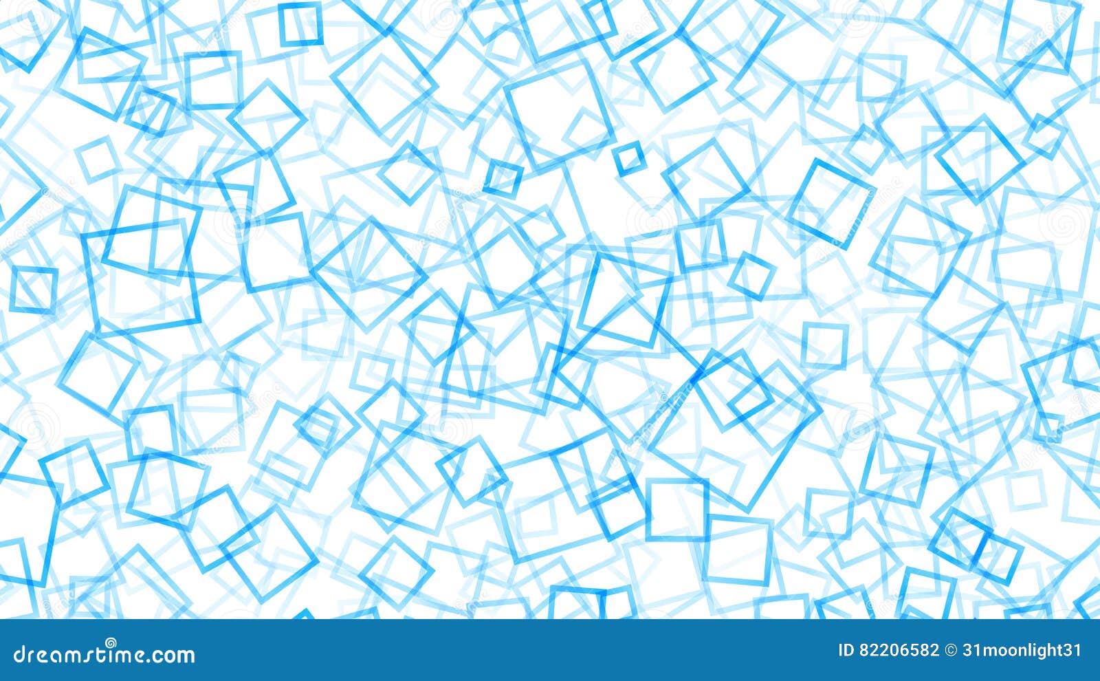 Abstract Background of Small Squares Stock Vector - Illustration of ...