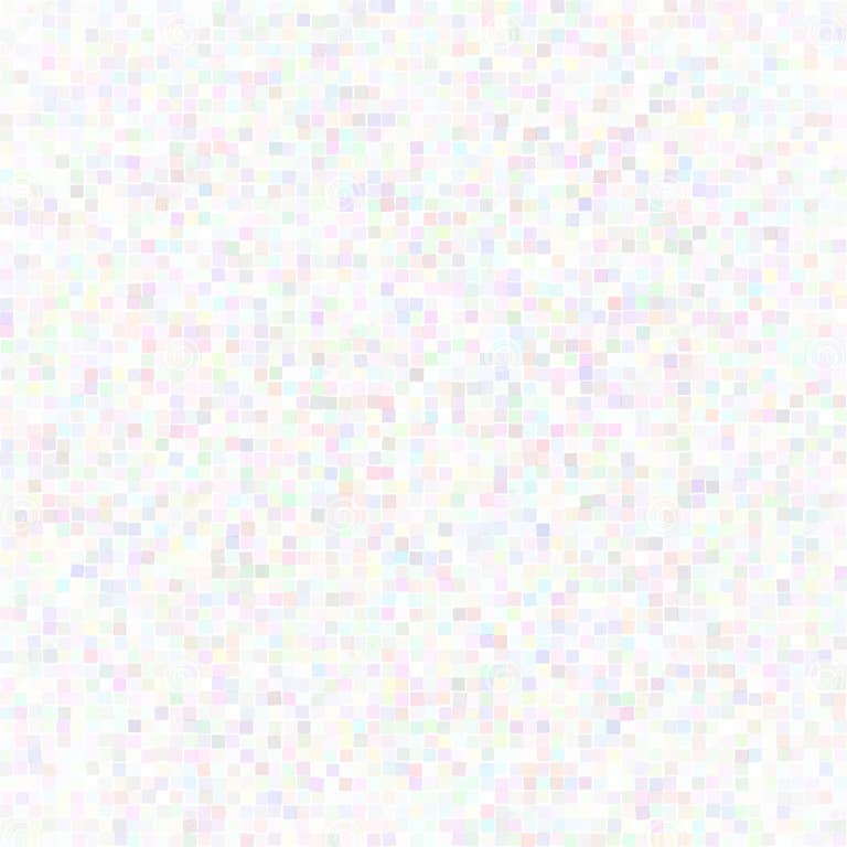 Abstract Background of Small Squares Stock Vector - Illustration of ...