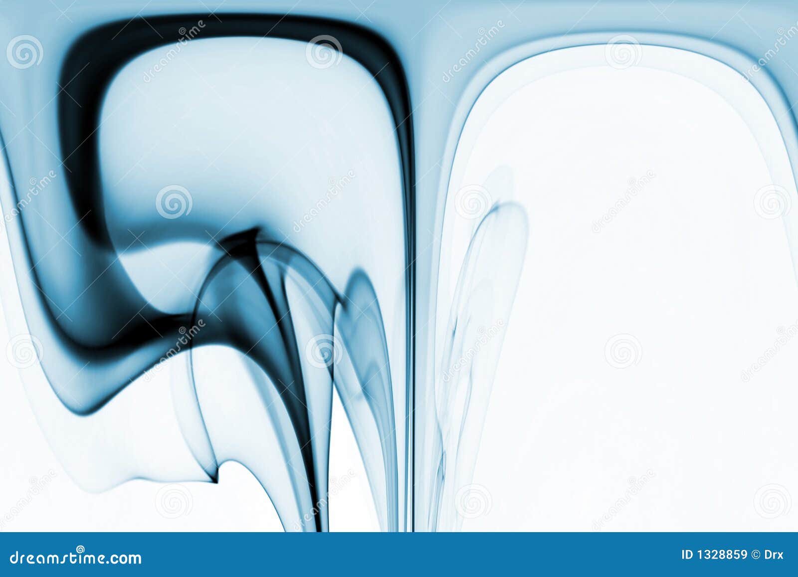 Abstract Background - Smoke Shape Stock Illustration - Illustration of ...