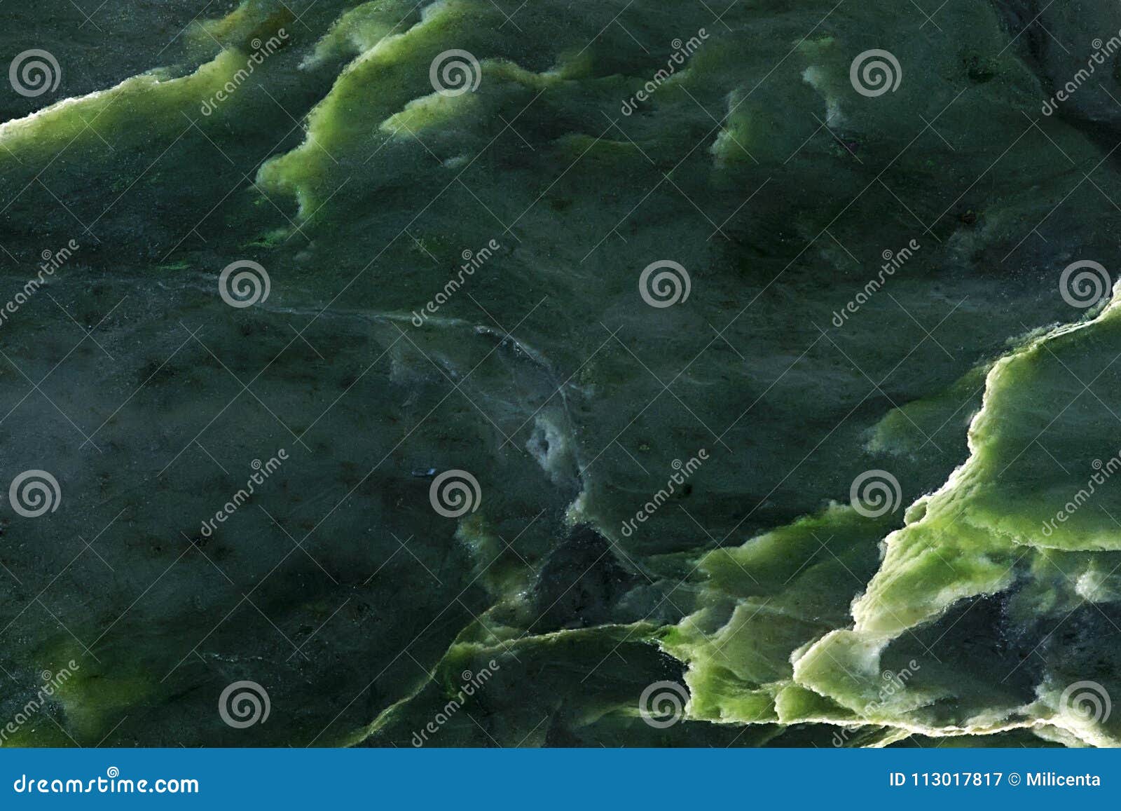 Abstract Background. Smooth Surface of Jade Stock Image - Image of ...