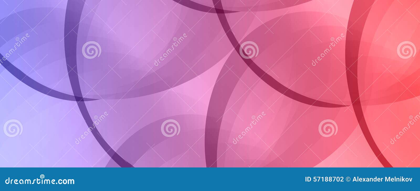 Abstract a Background with Smooth Transitions.Vector Stock Vector ...
