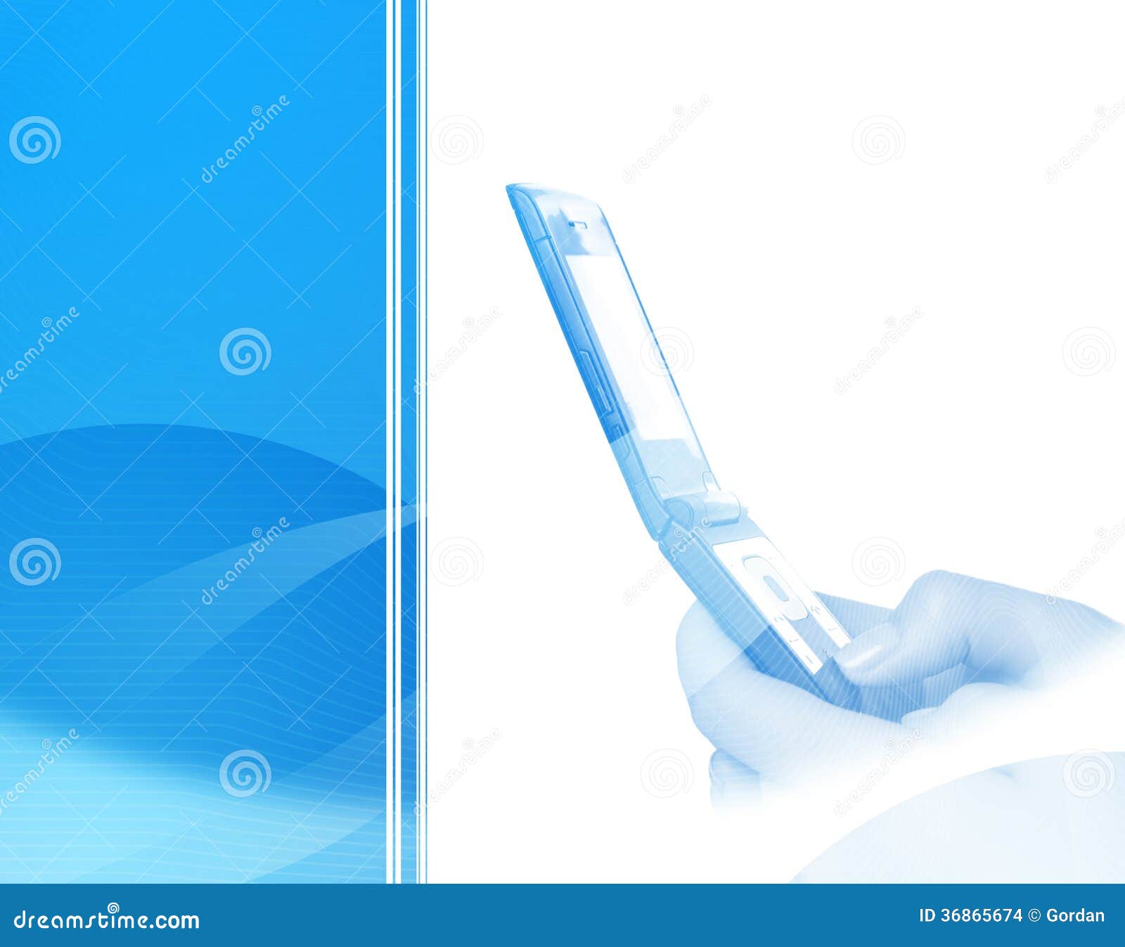 Abstract Background - Sms Texting Stock Photo - Image of calling ...