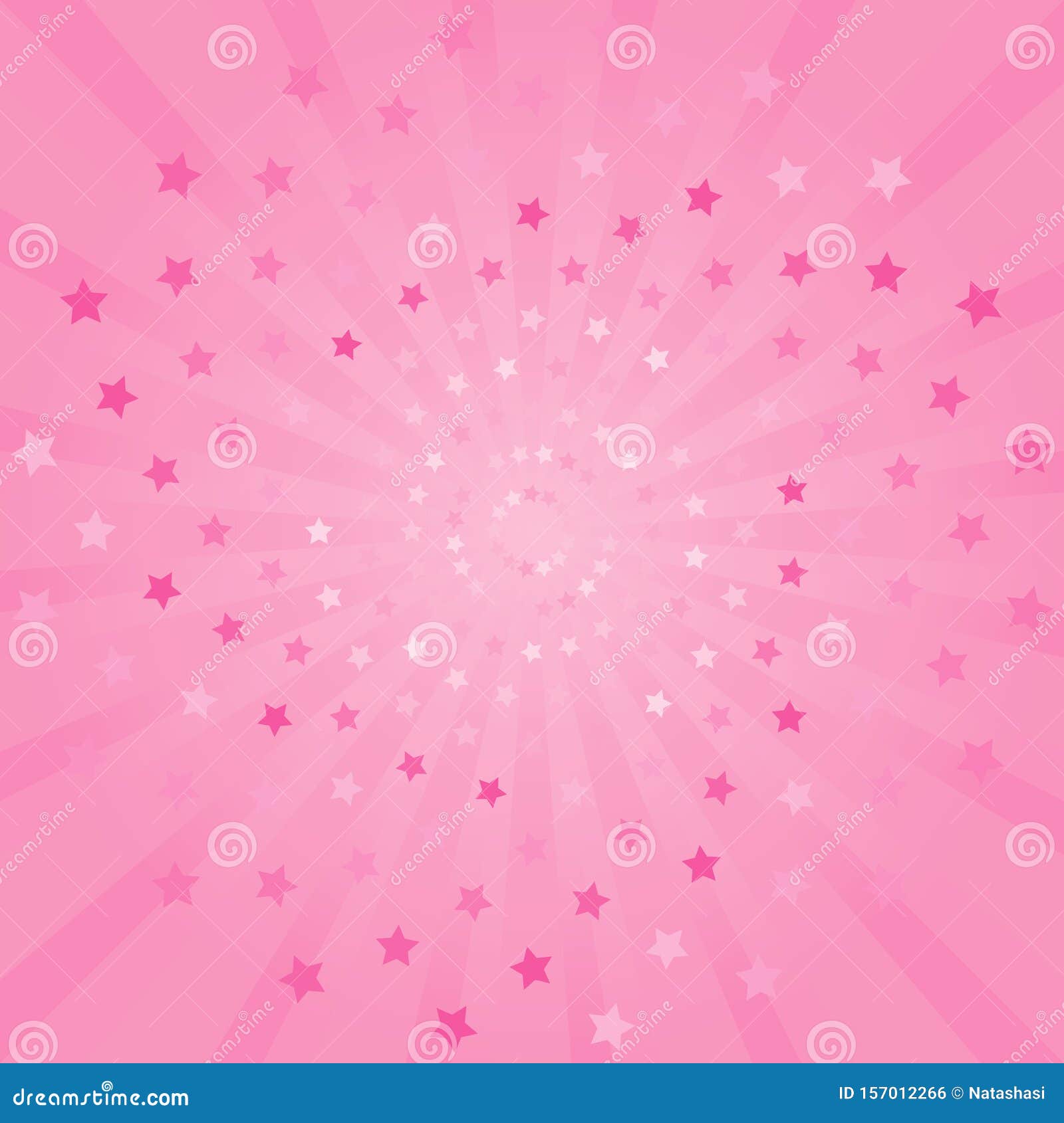 Tiny Abstract Sunlight Rays Wallpaper