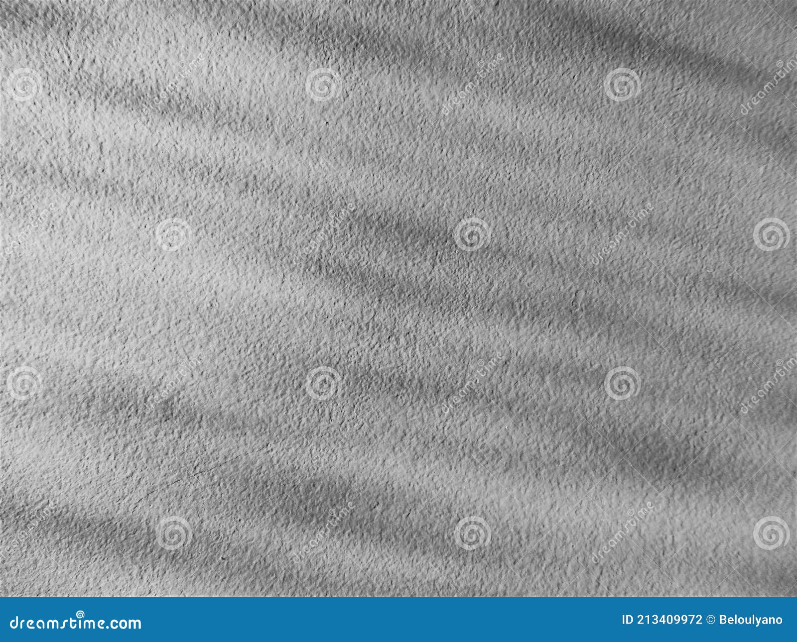 Abstract Background with Soft Shadow Lines on a Wall in Monochrome ...