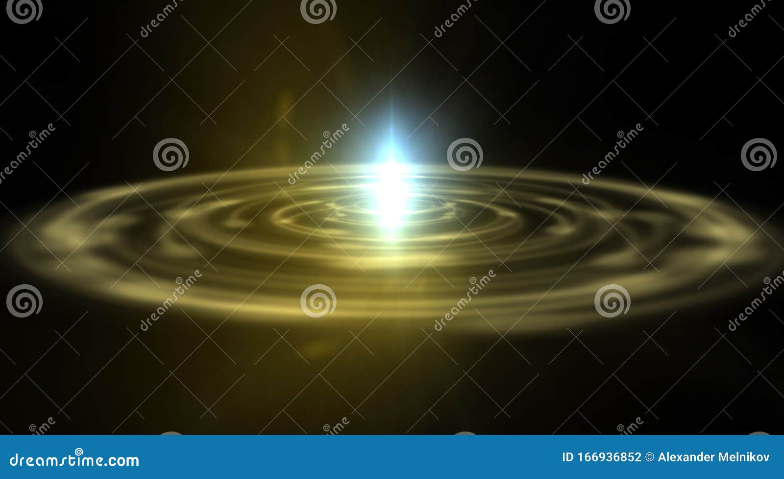 Space Portals In Universe, Galaxy Wormhole Tunnels Royalty-Free ...