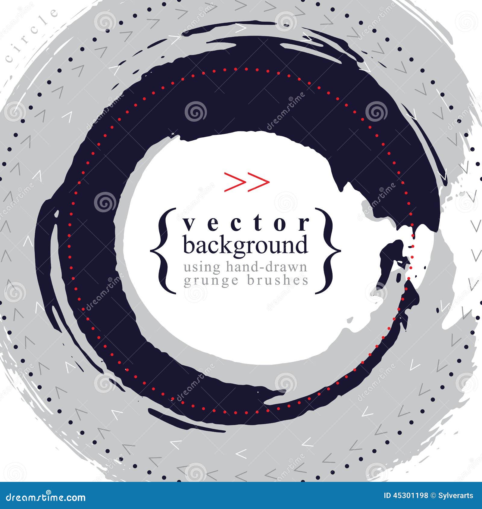 Abstract Background, Special Vector Illustration Stock Vector ...