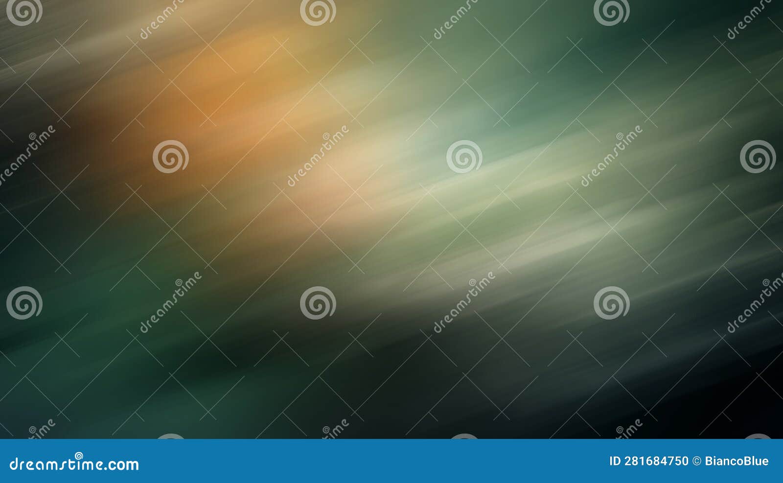 Abstract Background with Speedy Motion Blur Creating Flashy Pattern ...