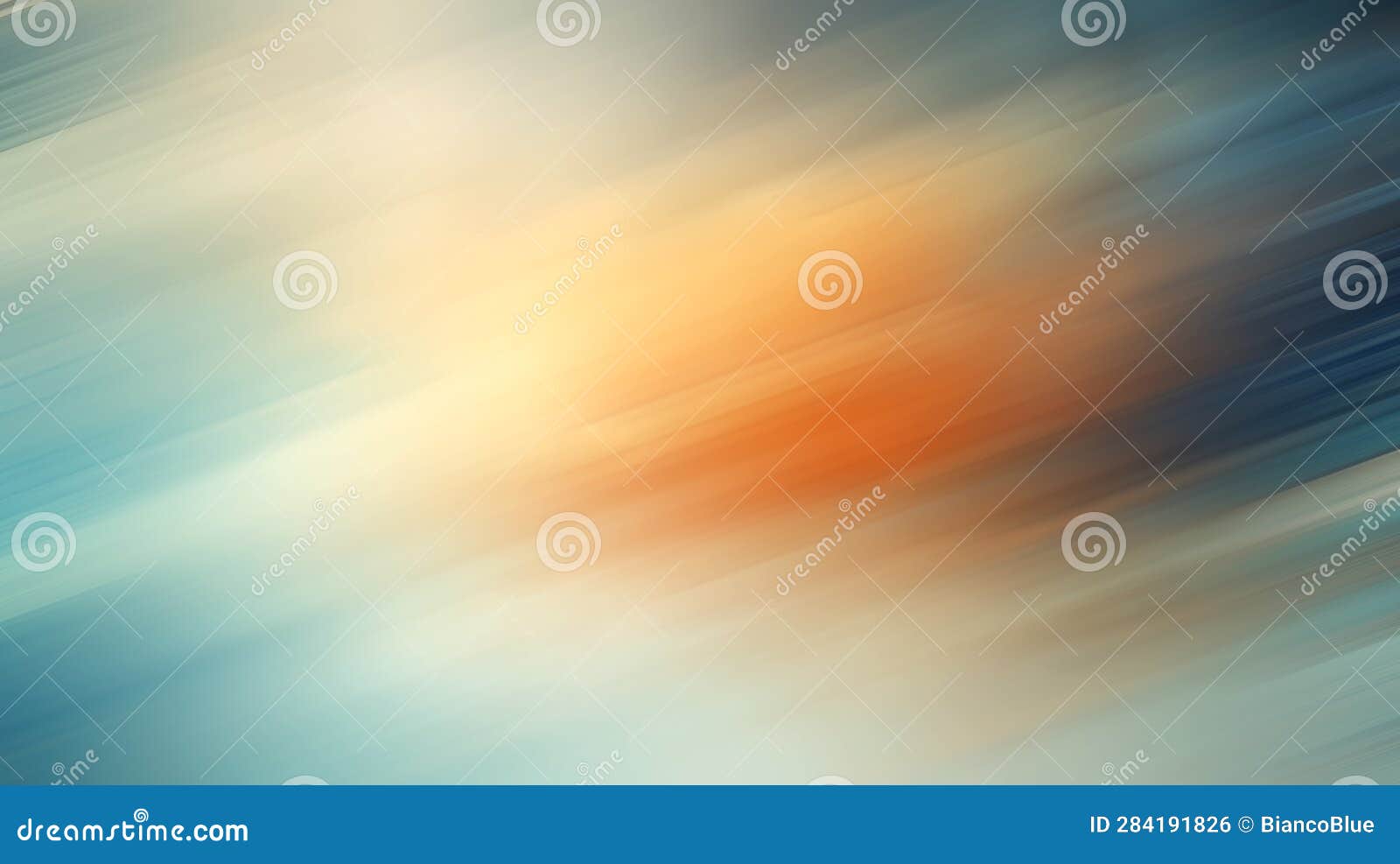 Abstract Background with Speedy Motion Blur Creating Flashy Pattern ...
