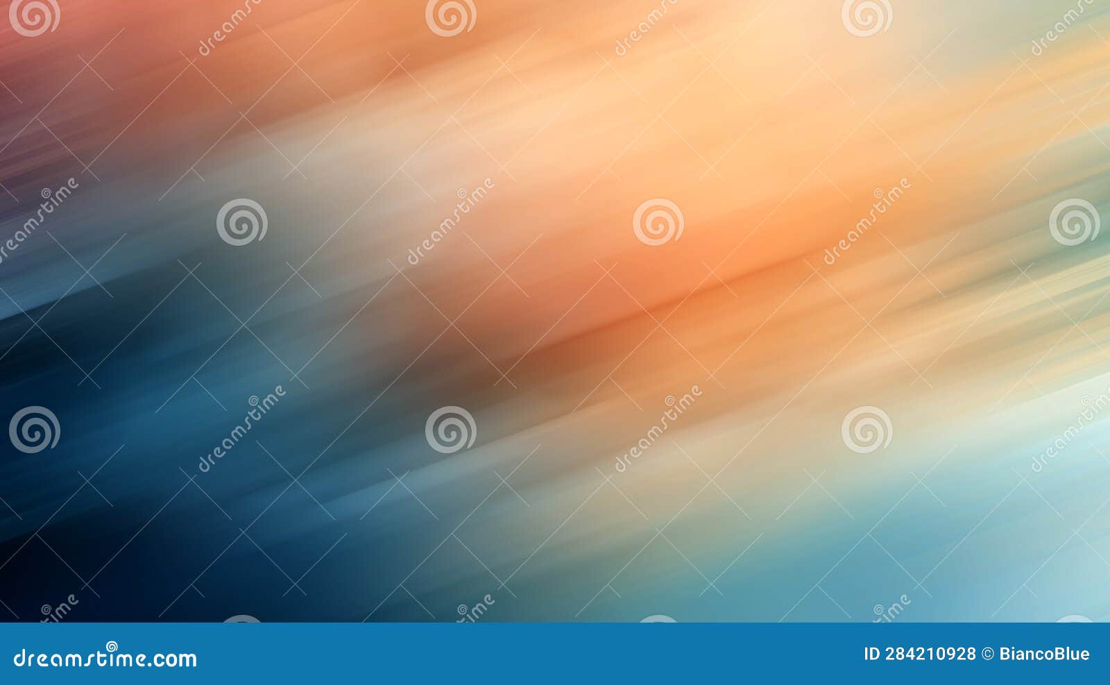 Abstract Background with Speedy Motion Blur Creating Flashy Pattern ...