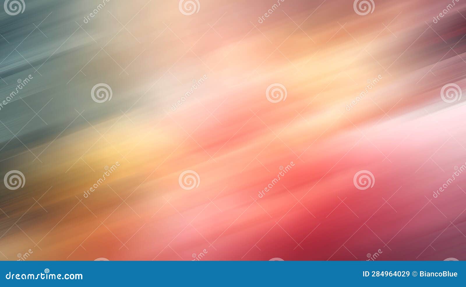 Abstract Background with Speedy Motion Blur Creating Flashy Pattern ...