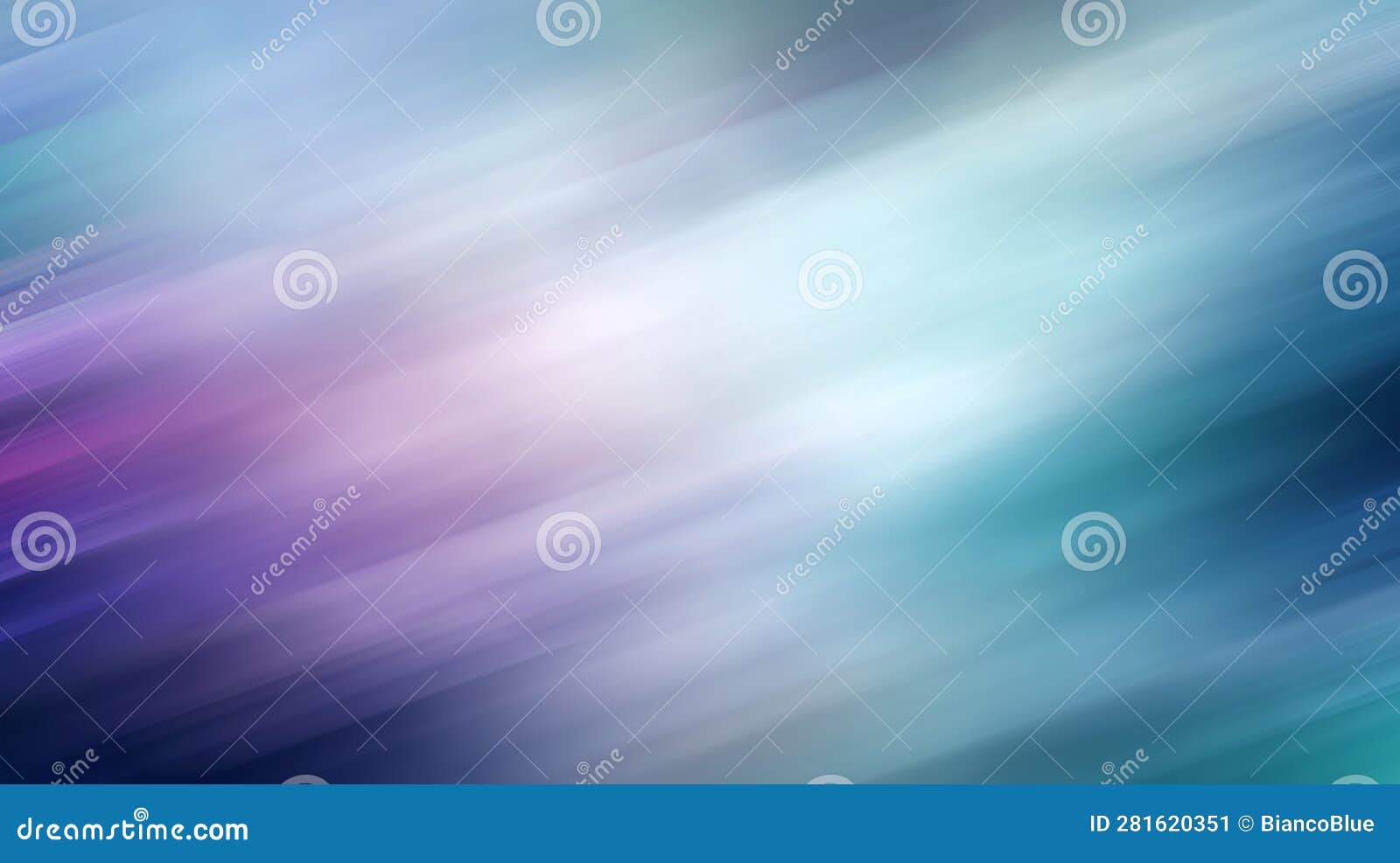 Abstract Background with Speedy Motion Blur Creating Flashy Pattern ...