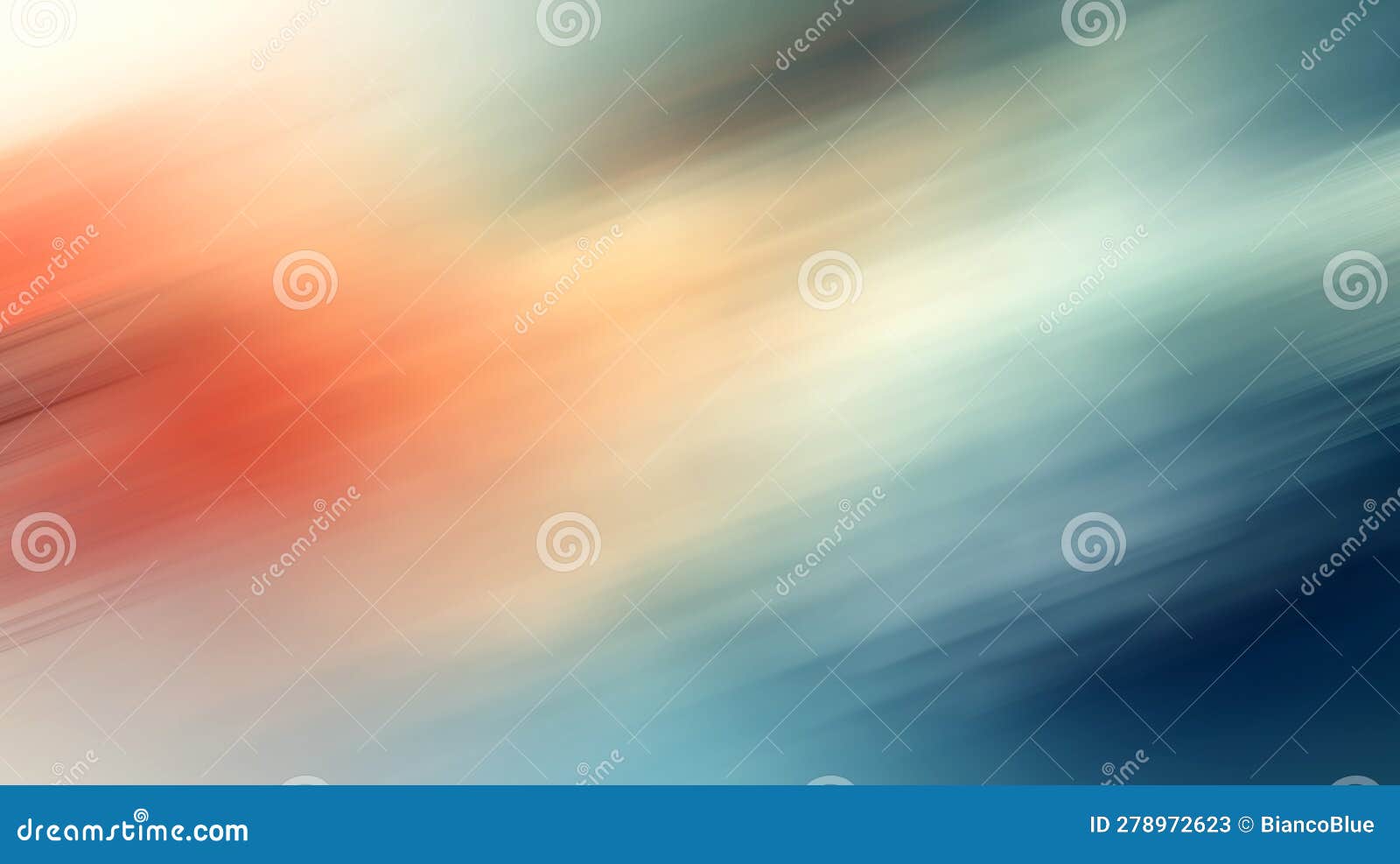 Abstract Background with Speedy Motion Blur Creating Flashy Pattern ...
