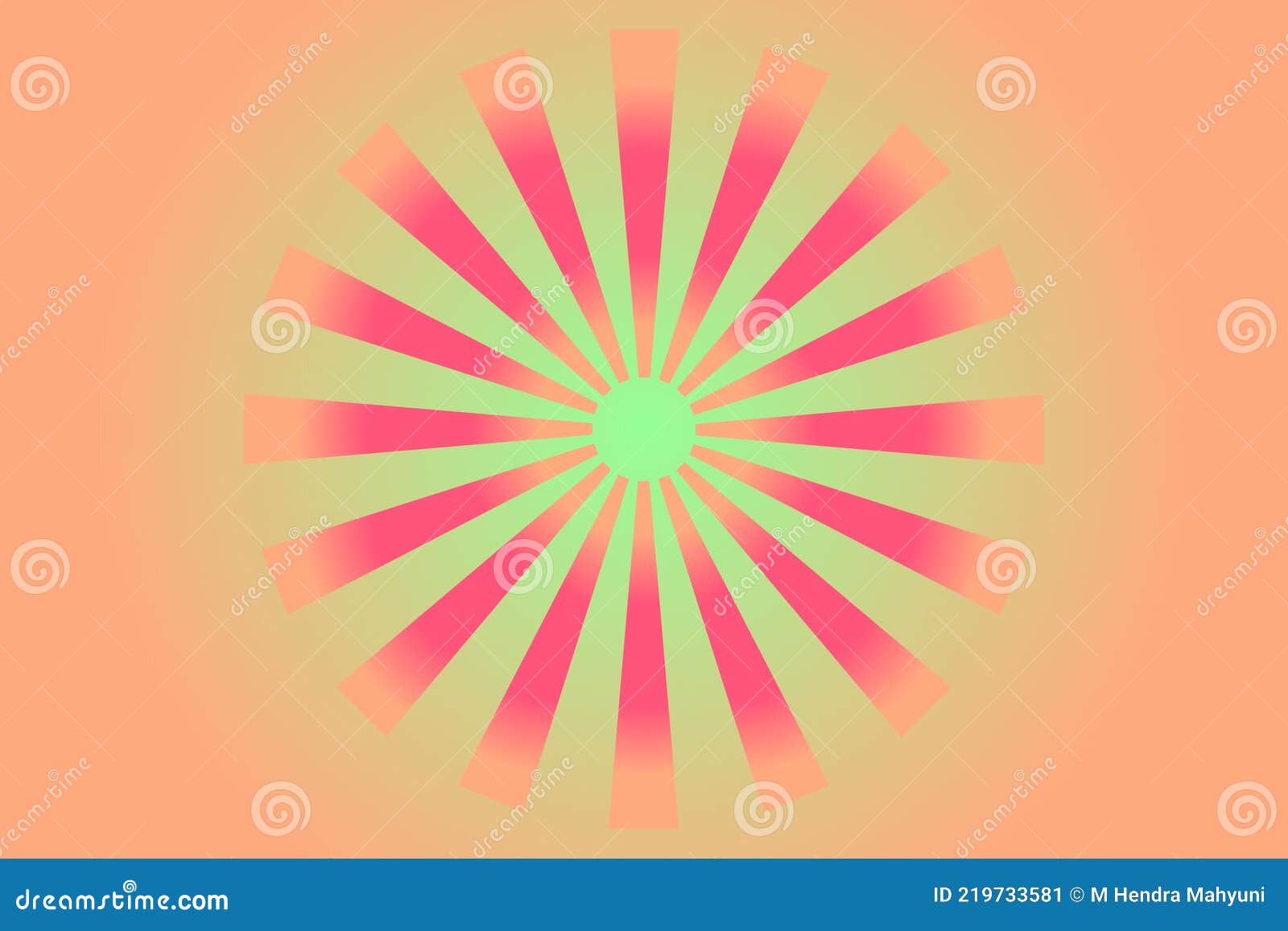 Abstract Background Spinning Gray Star Stock Vector - Illustration of ...