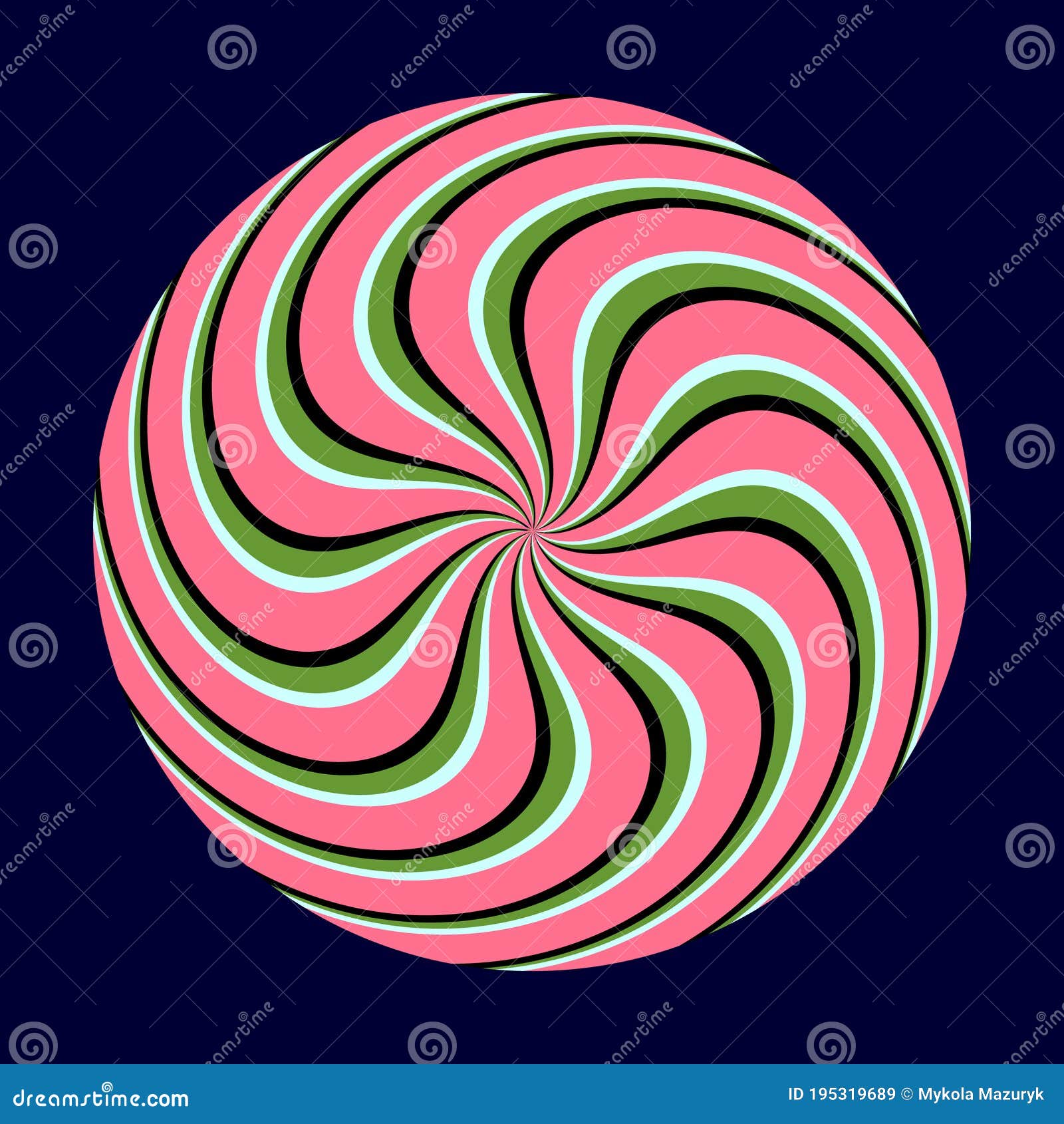 Circle Candy Stock Illustrations – 21,488 Circle Candy Stock ...